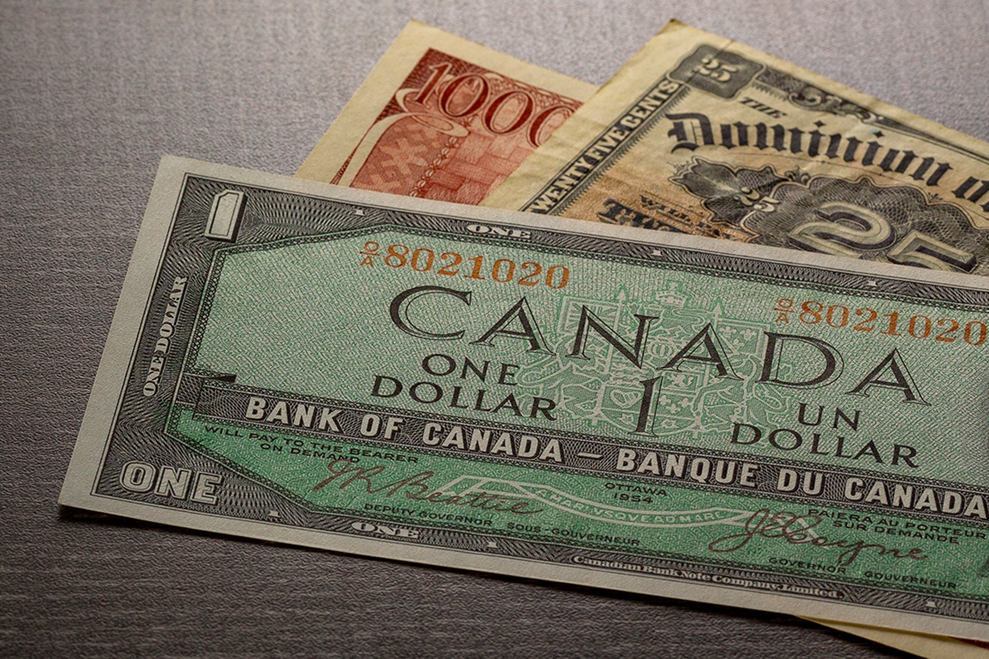 How can I tell if my old money is worth anything?