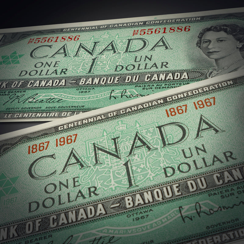 Antique Canadian Paper Money Banknotes & Old Bills | CDNCoin