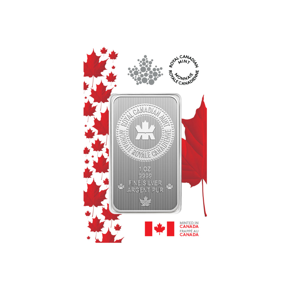 Royal Mint Canada Coins and Bullion | CDNCoin
