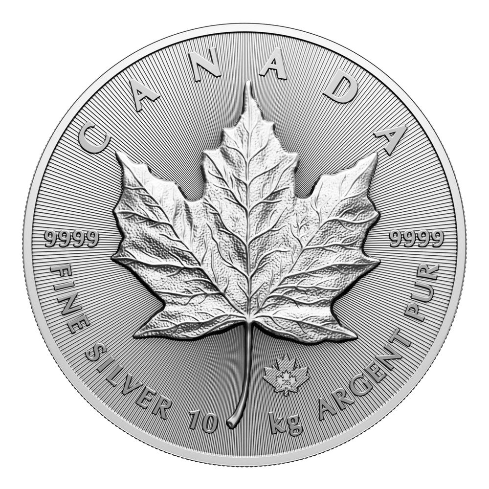 Royal Mint Canada Coins and Bullion | CDNCoin