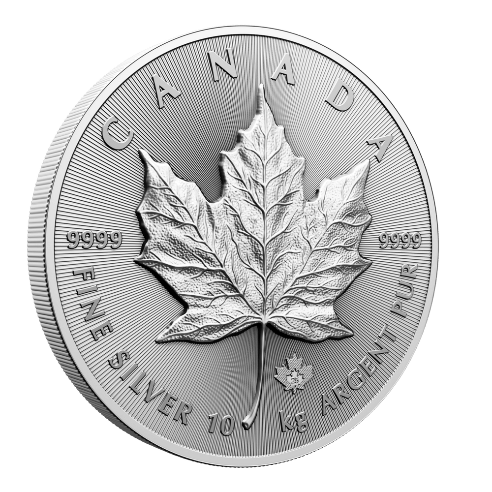 Royal Mint Canada Coins and Bullion | CDNCoin