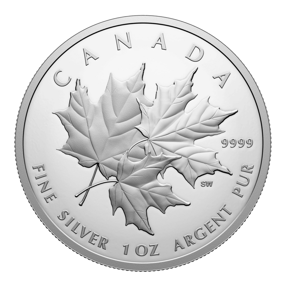 Royal Mint Canada Coins and Bullion | CDNCoin