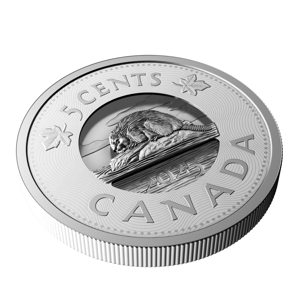 Royal Mint Canada Coins and Bullion | CDNCoin
