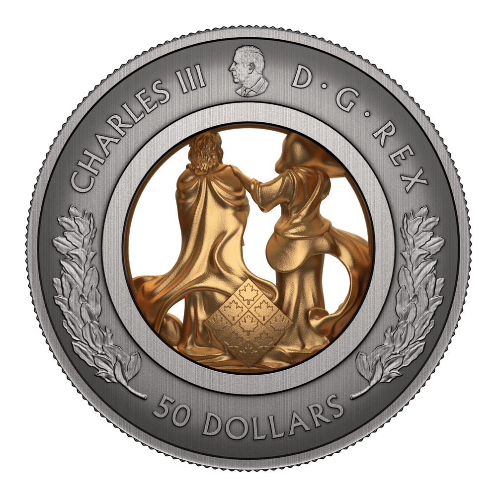 Royal Mint Canada Coins and Bullion | CDNCoin