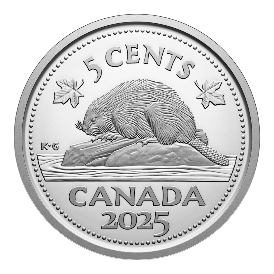 Royal Canadian Mint Collector Coins, Bullion & Paper Currency