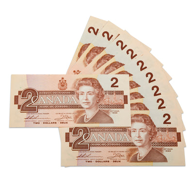 Antique Canadian Paper Money Banknotes & Old Bills | CDNCoin