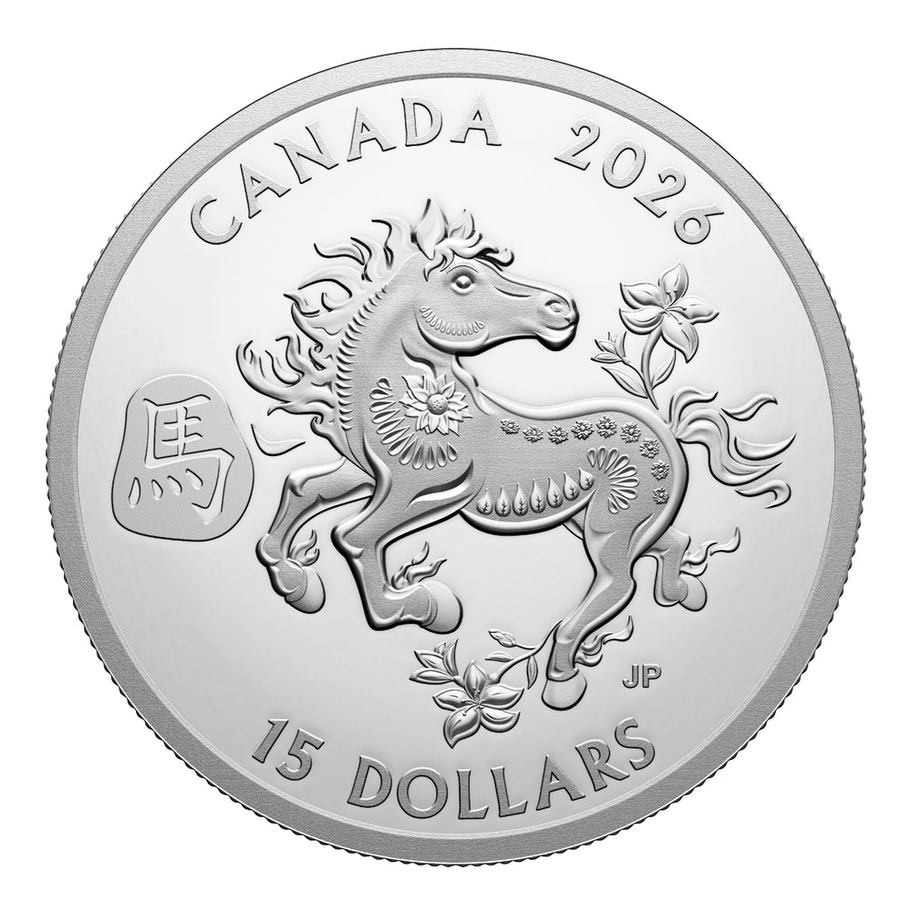 Royal Canadian Mint Coins and Bullion | CDNCoin