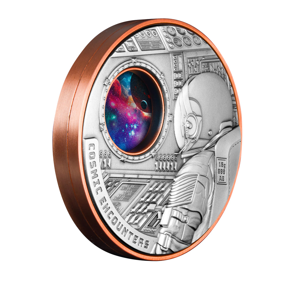 World Mint Collector Coins | CDNCoin