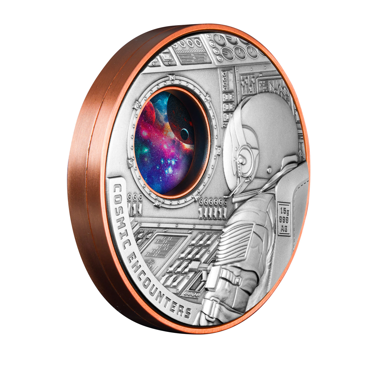 World Mint Collector Coins | CDNCoin