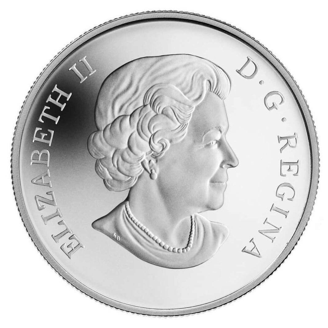 Canadian Royal Mint Collector Coins, Bullion & Paper Currency