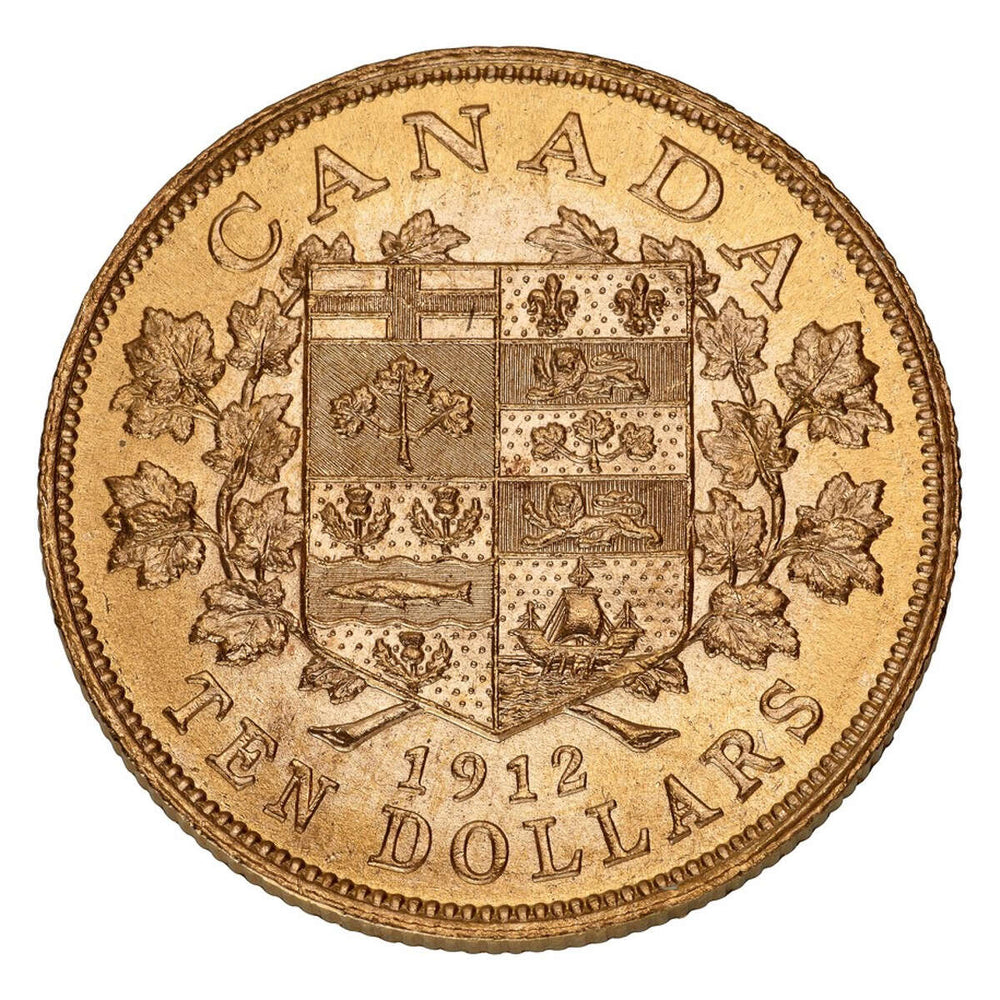 Canadian Gold Coins & Bullion | CDNCoin.com