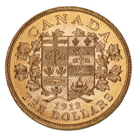 Canadian Gold Coins & Bullion | CDNCoin.com