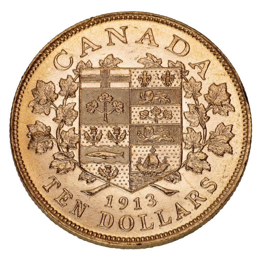 Royal Canadian Mint Back In Stock Products | CDNCoin