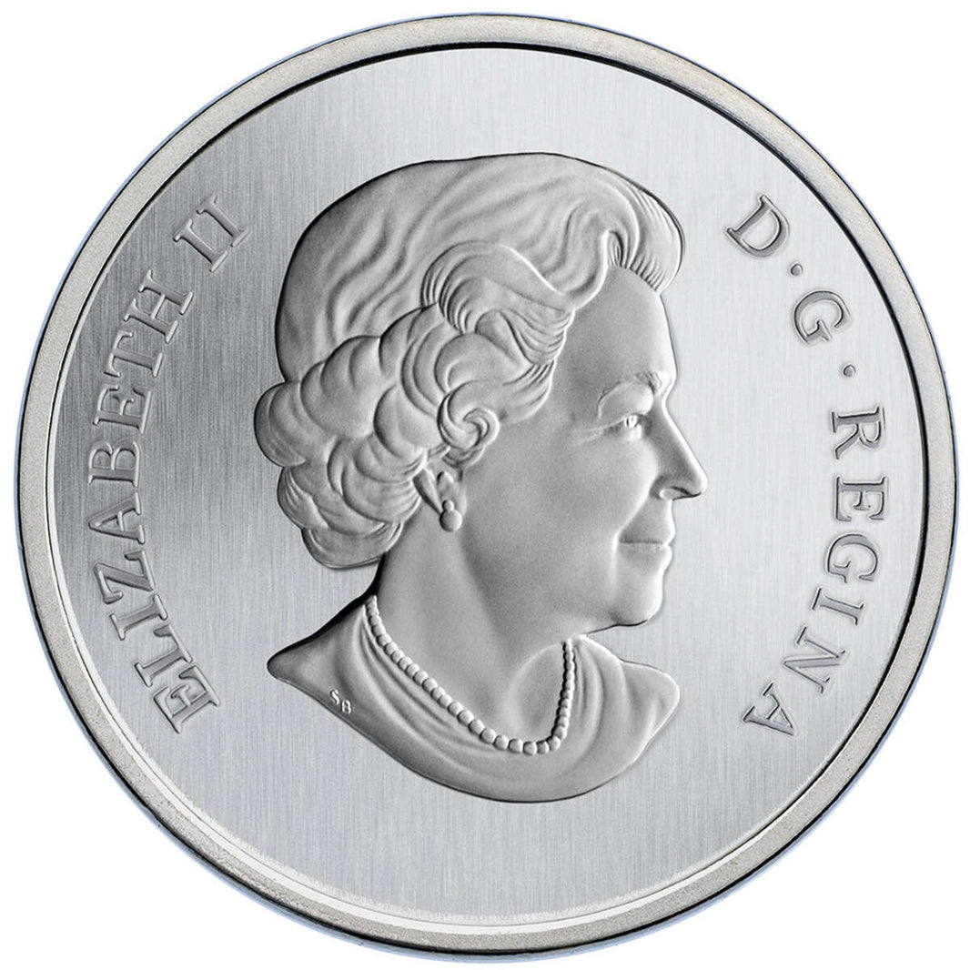 Canadian Royal Mint Collector Coins, Bullion & Paper Currency