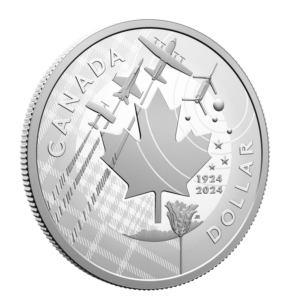 Canadian Royal Mint Collector Coins, Bullion & Paper Currency