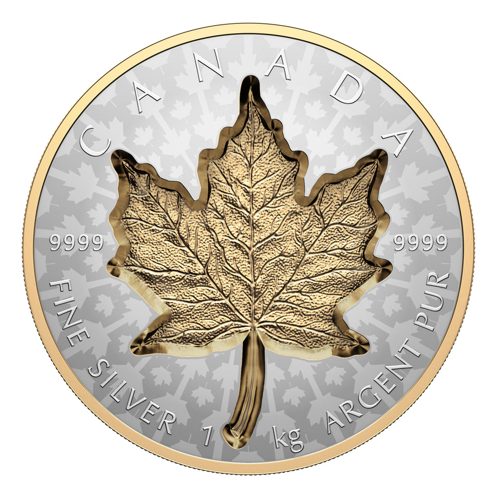 Royal Mint Canada Coins and Bullion | CDNCoin