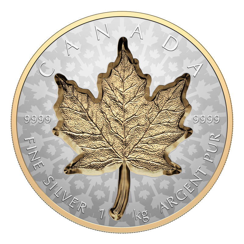 Royal Mint Canada Coins and Bullion | CDNCoin