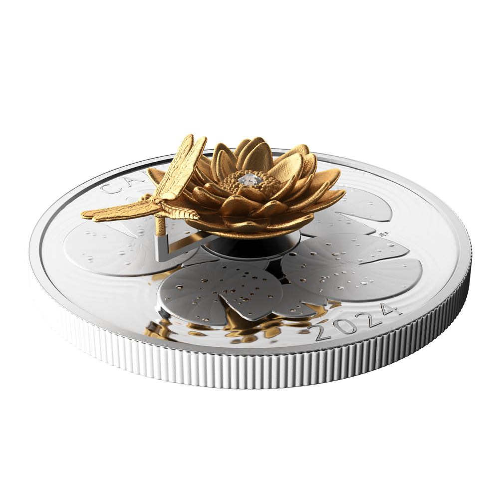 Royal Mint Canada Coins and Bullion | CDNCoin