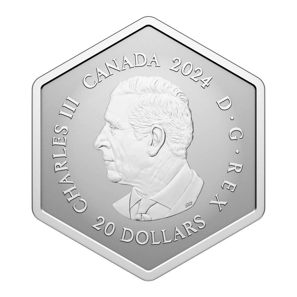 Royal Canadian Mint Back In Stock Products | CDNCoin