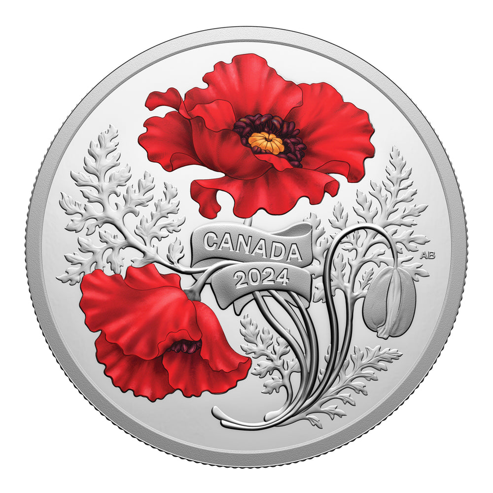 Royal Mint Canada Coins and Bullion | CDNCoin