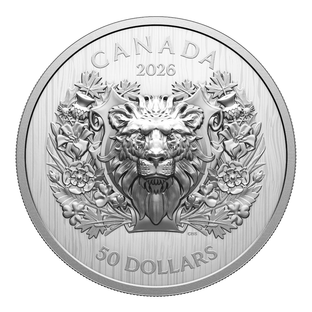 Royal Canadian Mint Coins and Bullion | CDNCoin