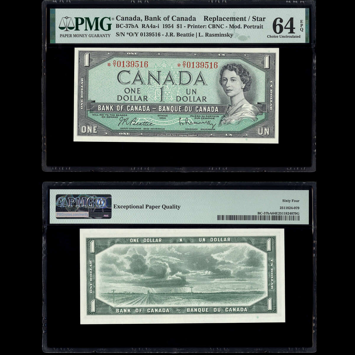 Antique Canadian Paper Money Banknotes & Old Bills | CDNCoin – Page 19