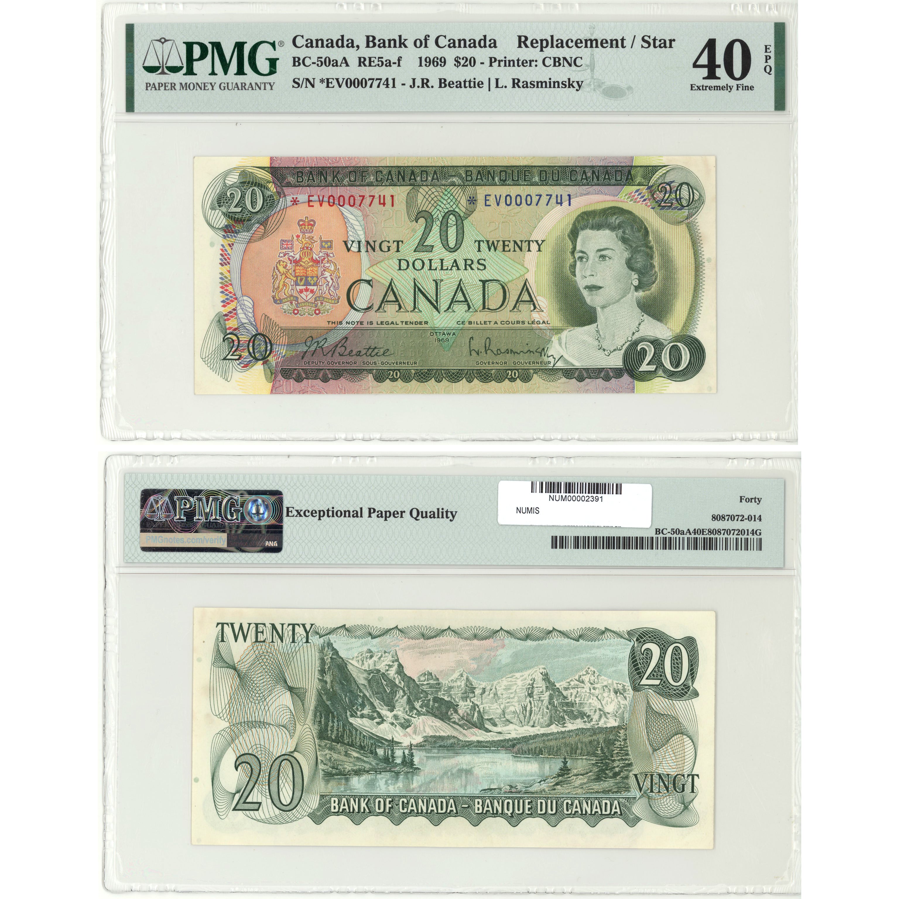 Antique Canadian Paper Money Banknotes & Old Bills | CDNCoin – Page 16