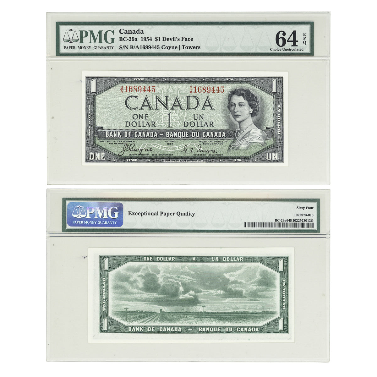 Antique Canadian Paper Money Banknotes & Old Bills | CDNCoin – Page 13
