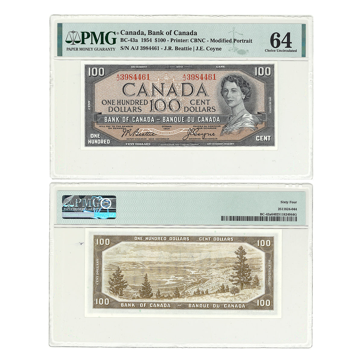 Antique Canadian Paper Money Banknotes & Old Bills | CDNCoin – Page 17