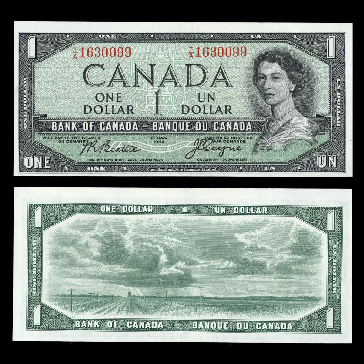 Canadian Paper Money – Page 9