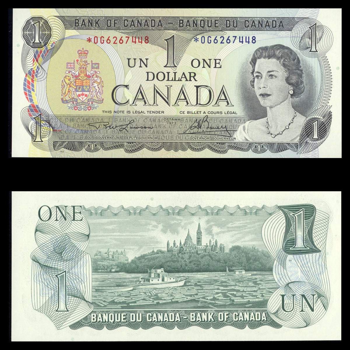 Antique Canadian Paper Money Banknotes & Old Bills | CDNCoin – Page 6