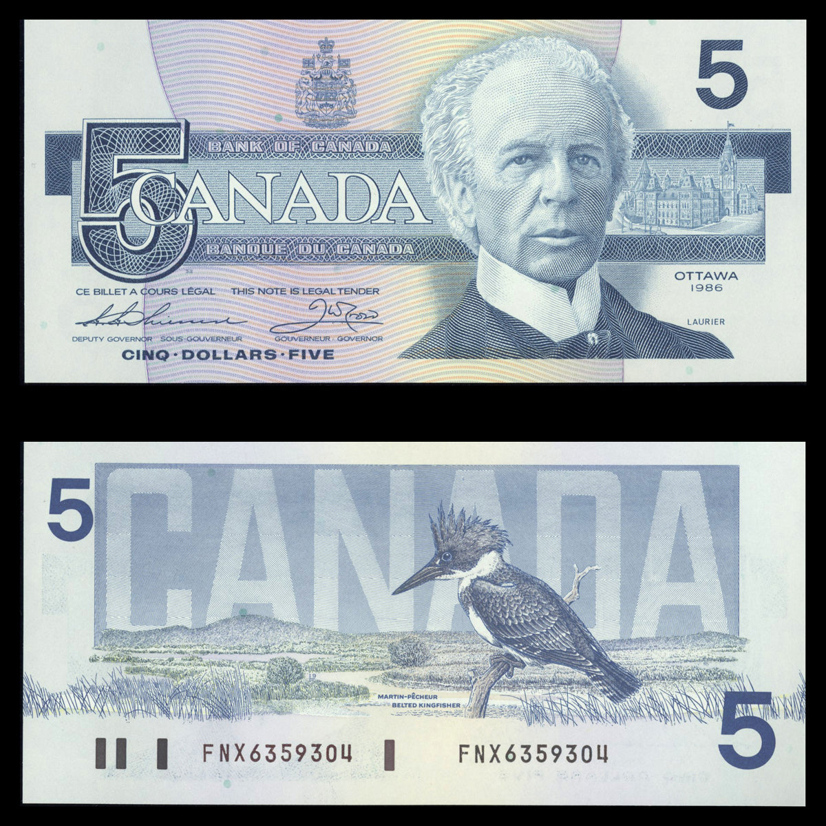 Antique Canadian Paper Money Banknotes & Old Bills | CDNCoin – Page 6