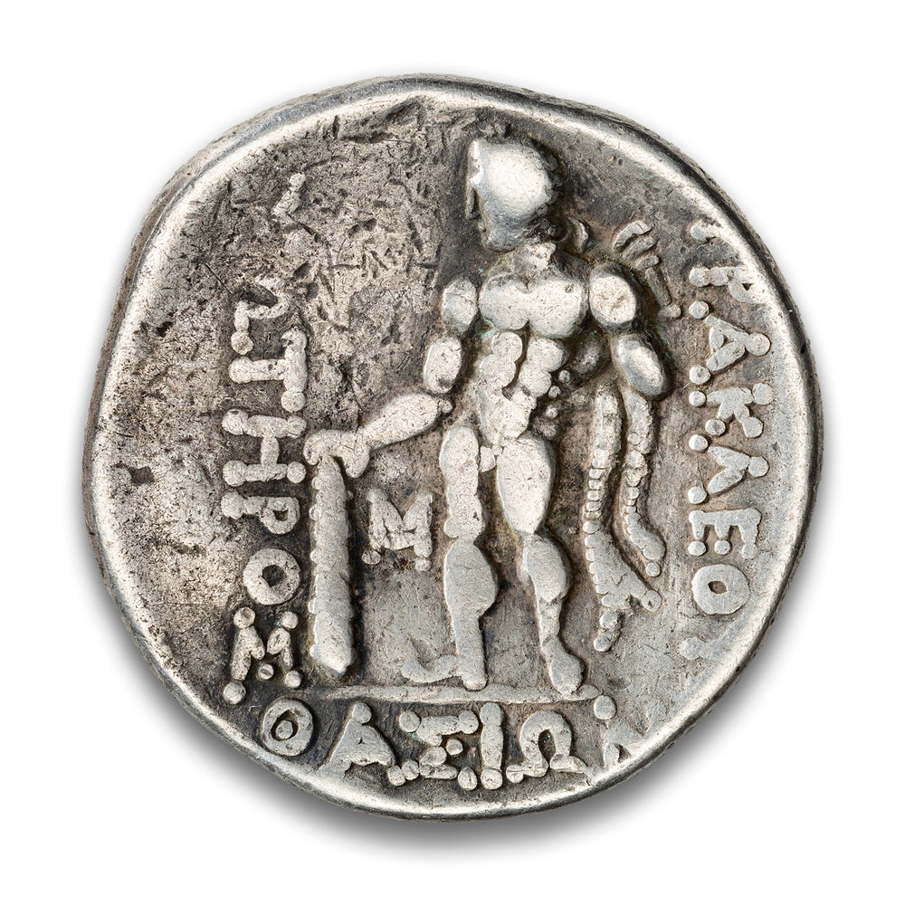 Ancient Coins