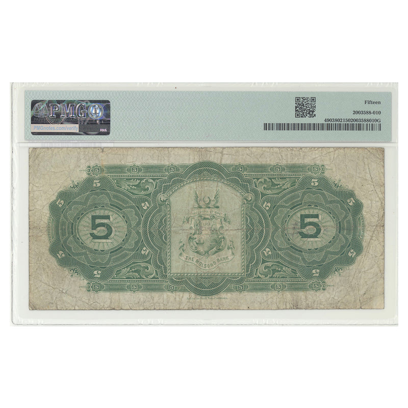 Antique Canadian Paper Money Banknotes & Old Bills | CDNCoin