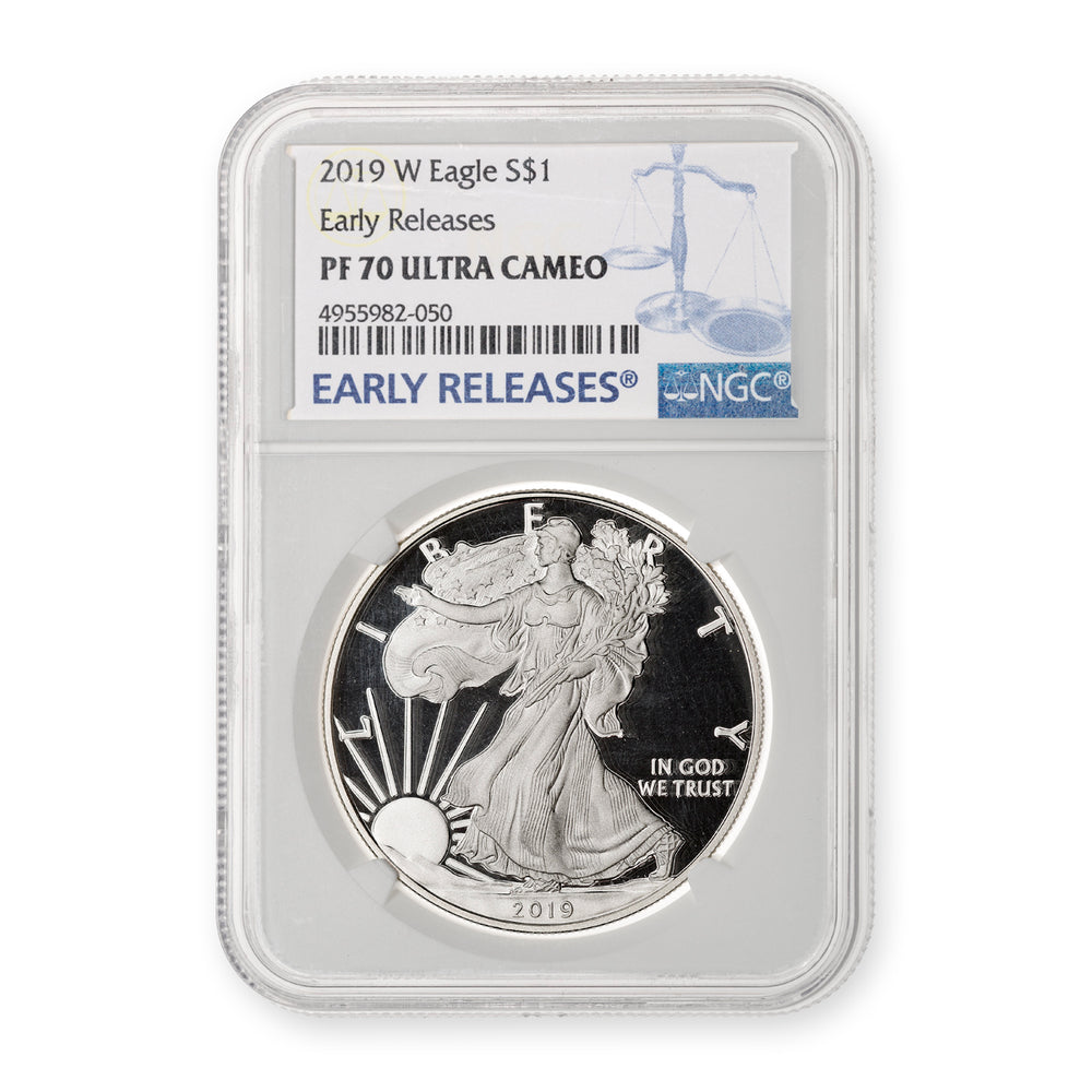 Buy Collector Bullion Toronto