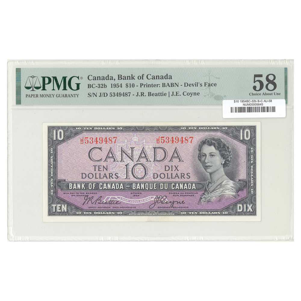 Antique Canadian Paper Money Banknotes & Old Bills | CDNCoin