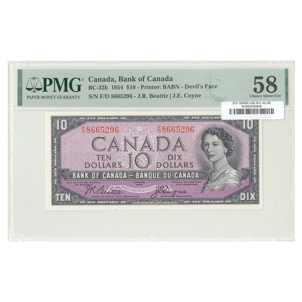 Antique Canadian Paper Money Banknotes & Old Bills | CDNCoin