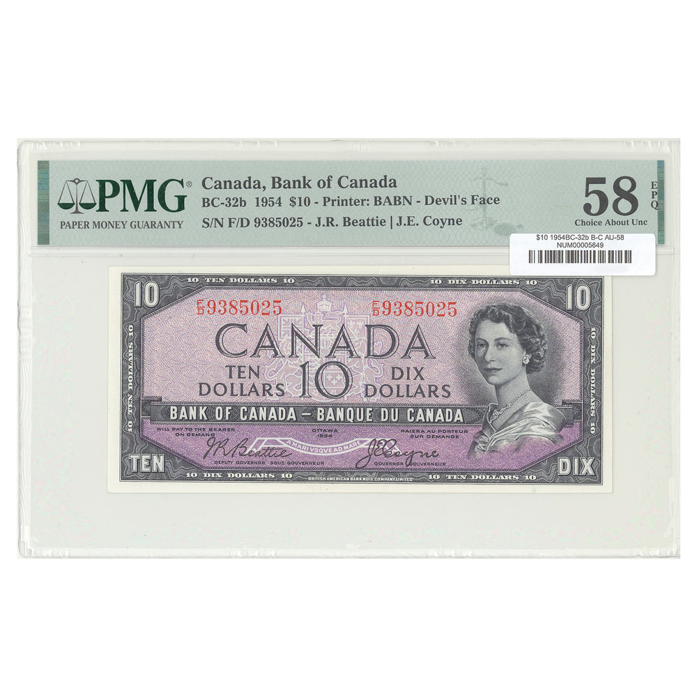 Antique Canadian Paper Money Banknotes & Old Bills | CDNCoin