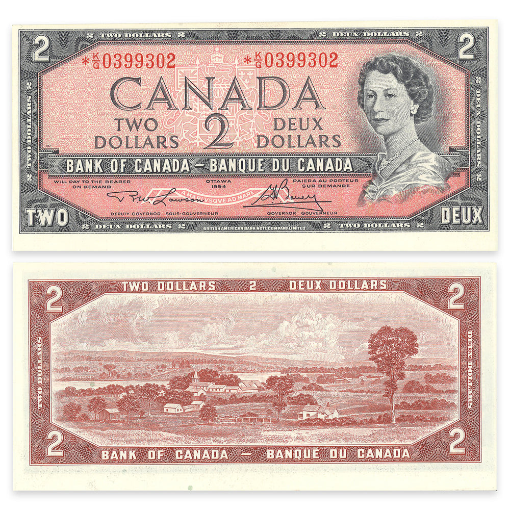 Antique Canadian Paper Money Banknotes & Old Bills | CDNCoin