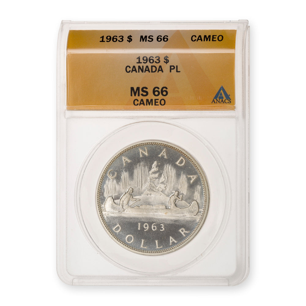 Collectable Canadian Coins | Antique Coinage | CDNCoin