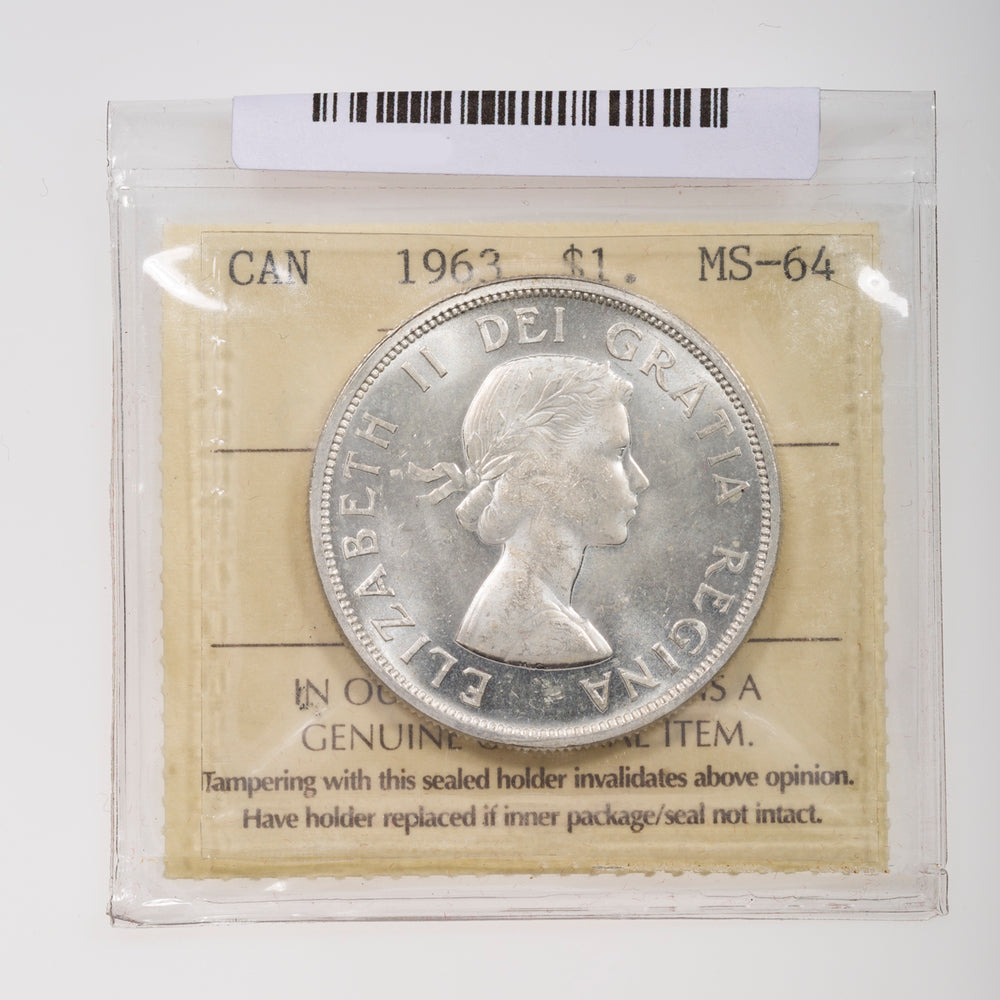 Collectable Canadian Coins | Antique Coinage | CDNCoin