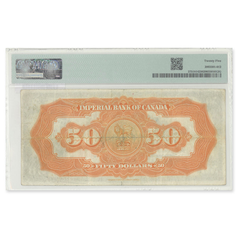 Antique Canadian Paper Money Banknotes & Old Bills | CDNCoin