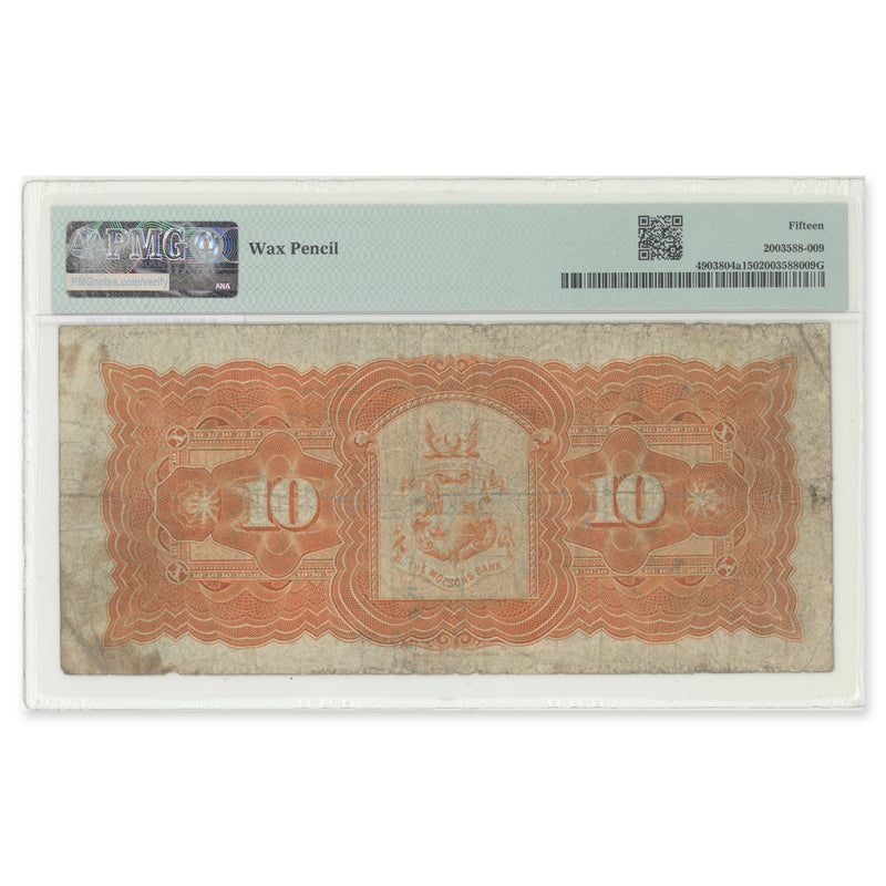 Antique Canadian Paper Money Banknotes & Old Bills | CDNCoin
