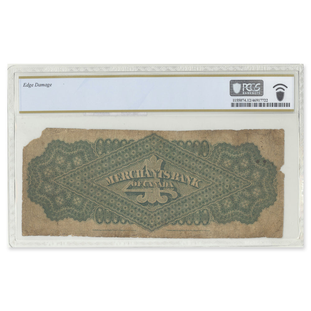 Antique Canadian Paper Money Banknotes & Old Bills | CDNCoin