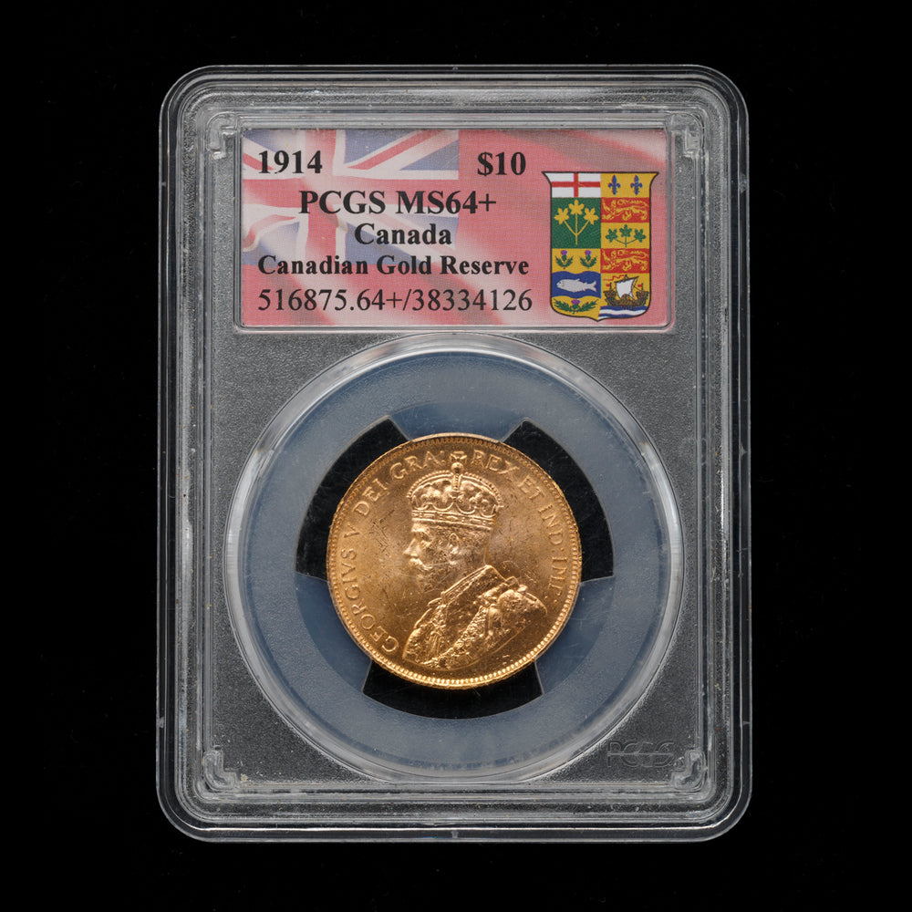 Collectable Canadian Coins | Antique Coinage | CDNCoin