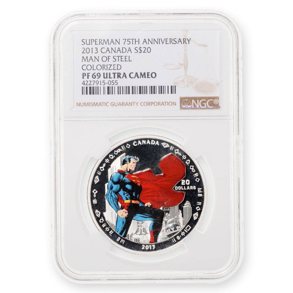 Collectable Canadian Coins | Antique Coinage | CDNCoin