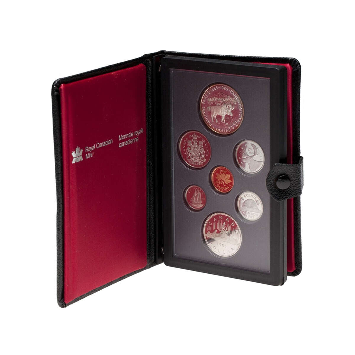 Royal Canadian Mint Back In Stock Products | CDNCoin