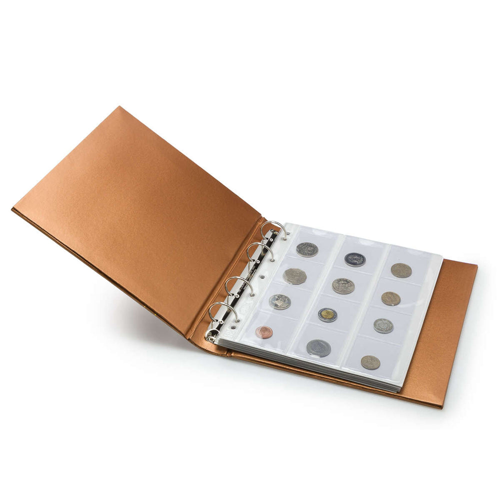 NUMIS Classic Album Metallic