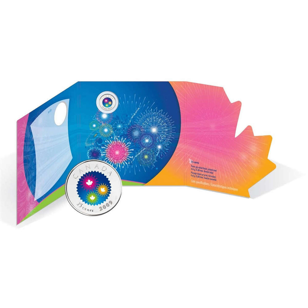 2009 25c Congratulations - Greeting Card