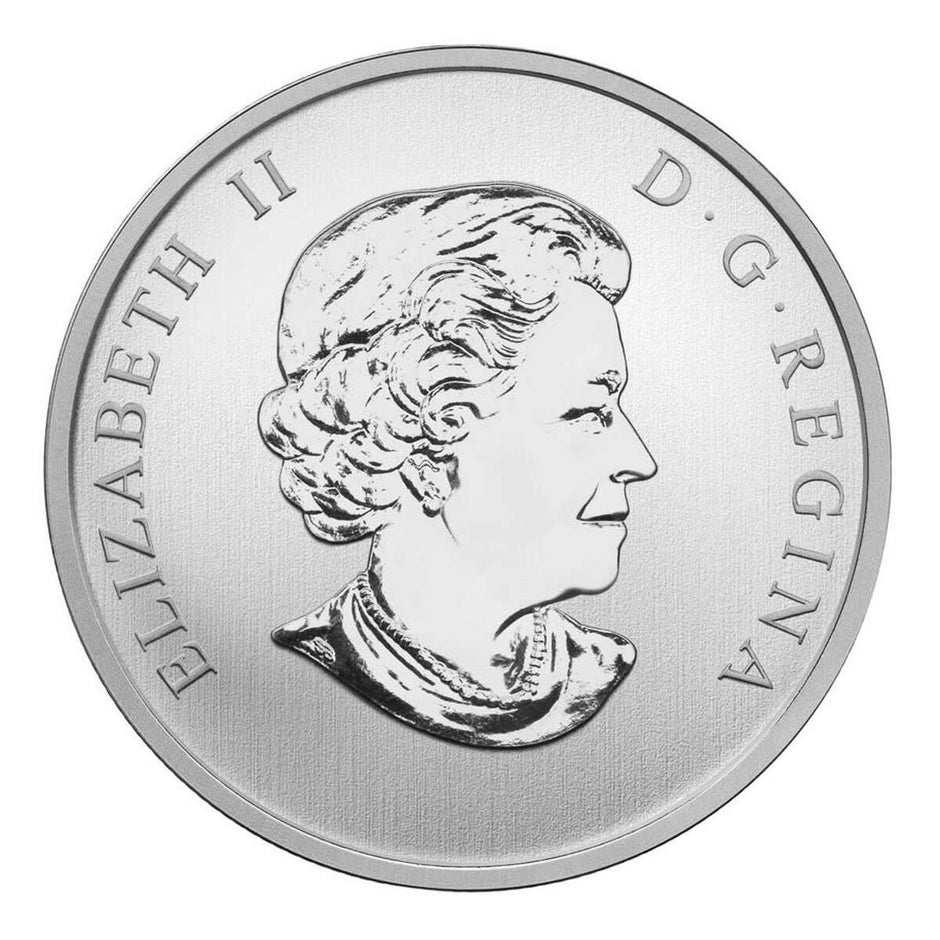 Canadian Royal Mint Collector Coins, Bullion & Paper Currency